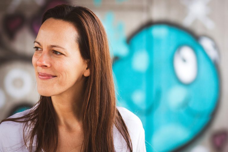 Über Mich - Sandra Ludes - Zuckerfrei, Glutenfrei & Gesund kochen für ...