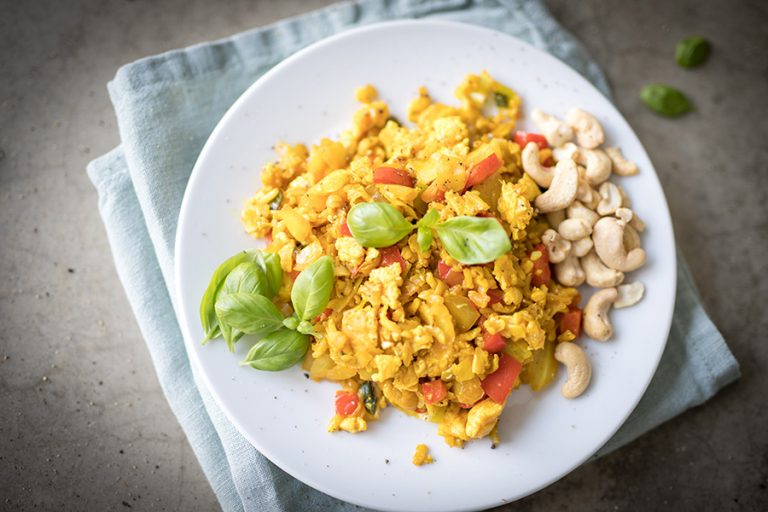 Nasi Goreng - Sandra Ludes - Zuckerfrei, Glutenfrei & Gesund kochen für ...